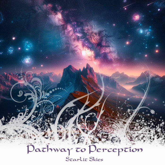 Cosmos Collage | Pathway to Perception