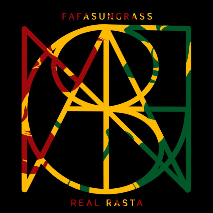 Real Rasta | Fafasungrass