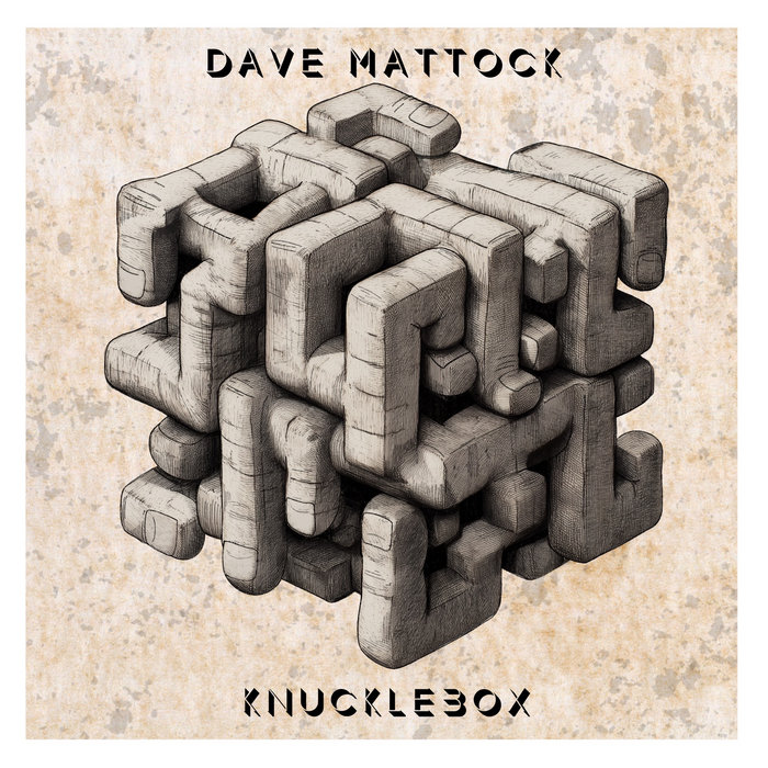 Knucklebox | Dave Mattock