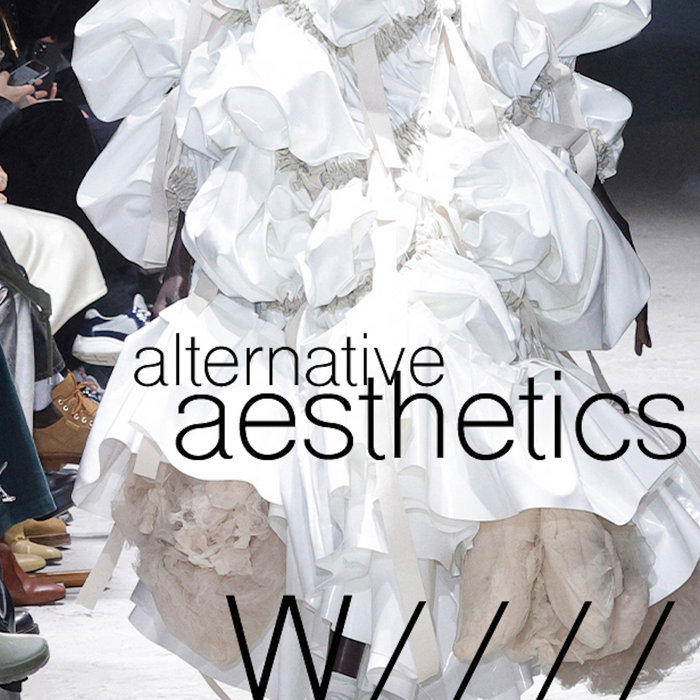 alternative aesthetics | W////