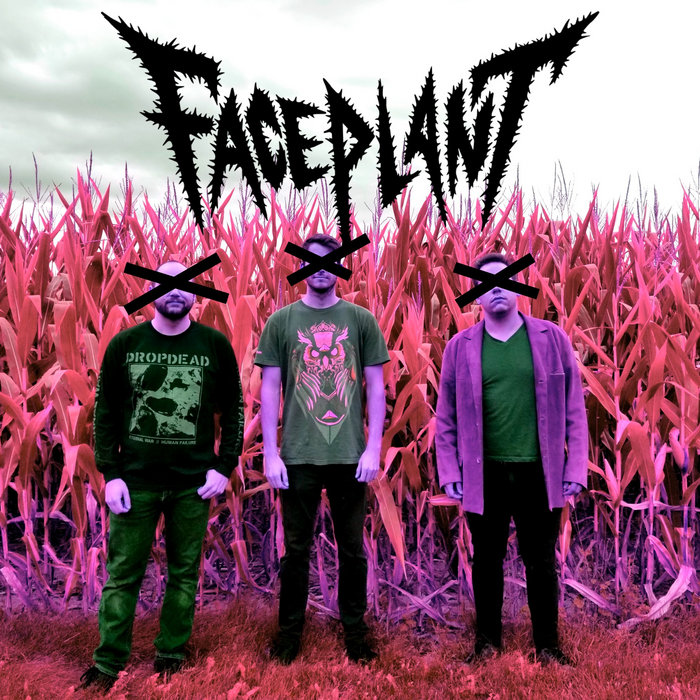 Faceplant | Faceplant