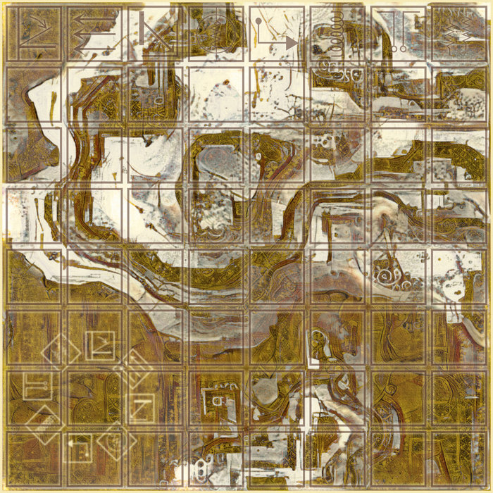 ѫιиƗϻ | Kenolith | Void Sigil