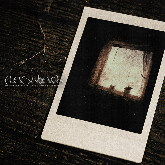 Flashback (ft. Strawberry Hospital) | Blind Equation