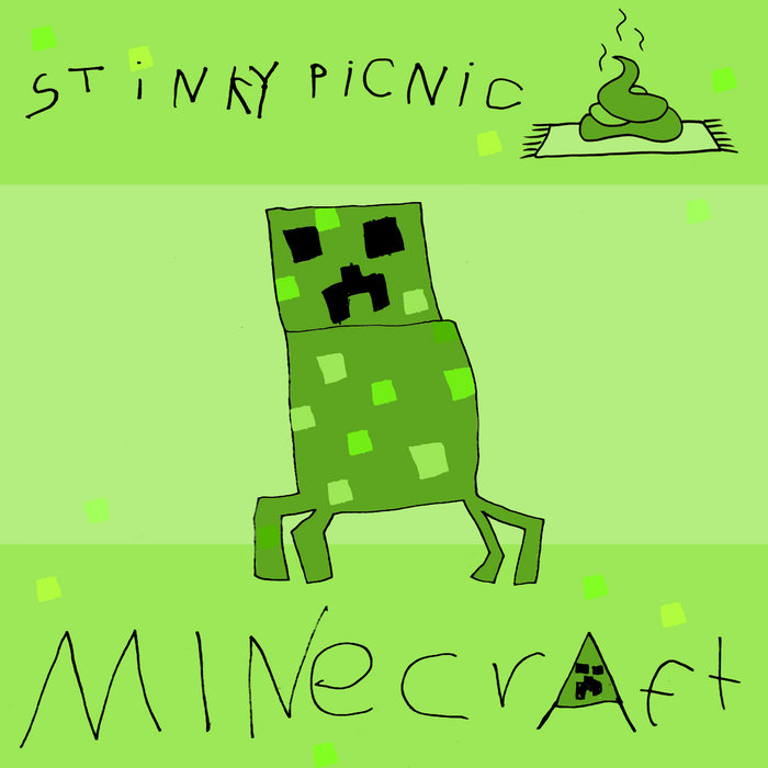 Minecraft | Stinky Picnic