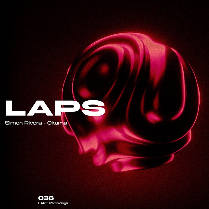 Okuma | Simon Rivera | LAPS Recordings