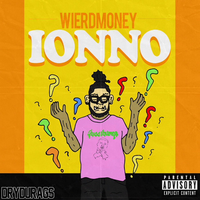 IONNO | WierdMoney | SKUNKAPEGANG