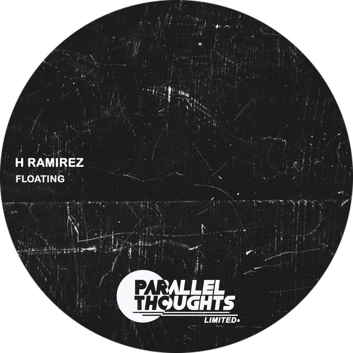 Floating | H Ramirez | Parallel Thoughts