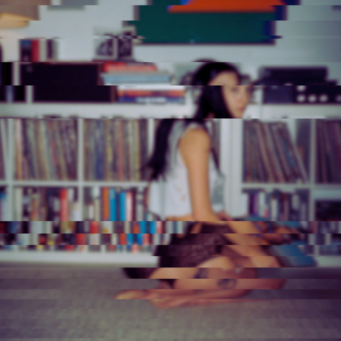 STRANGERS | Queen Kwong