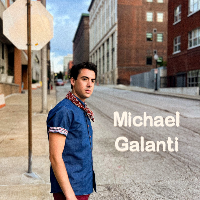 Michael Galanti | Michael Galanti