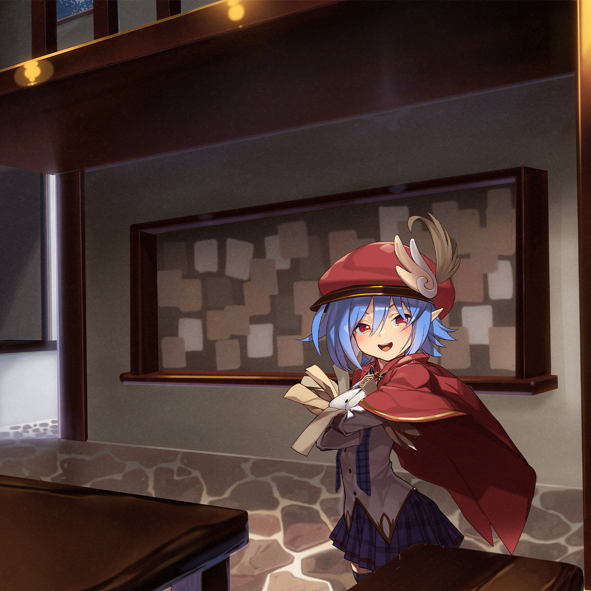 Adventurer's Guild ~ Angel's Sword | Angel's Sword Studios | Leaflit