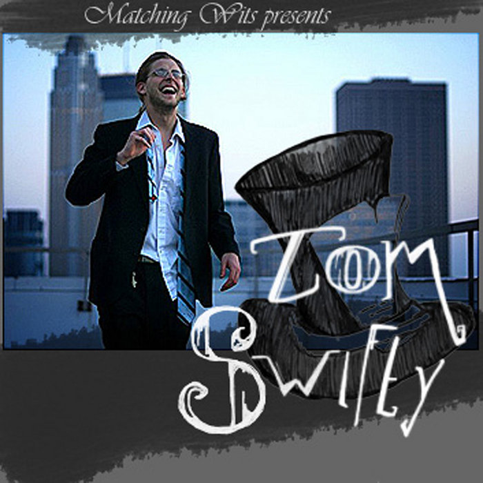 Tom Swifty | Tom Swifty