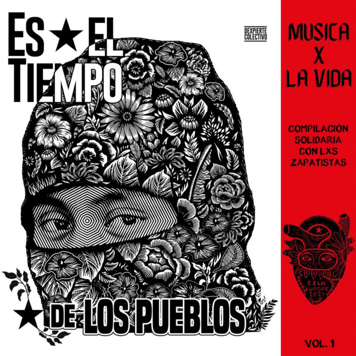Leve palestina leve alla queers | MQMF | Música x La Vida