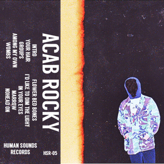 groups | acab rocky | Human Sounds Records