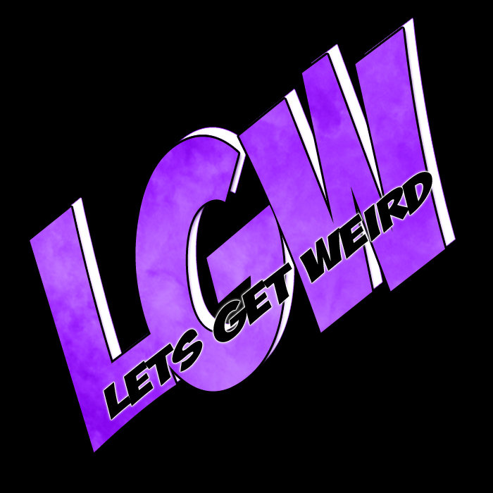 Lets Get Weird (Mash) | SHOCKHER!