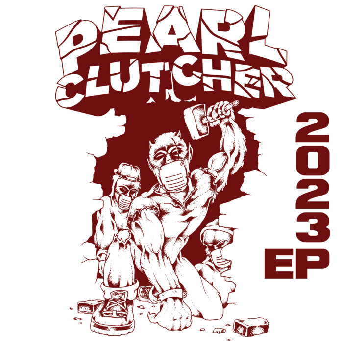 2023 | Pearl Clutcher