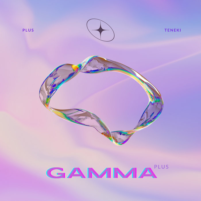 GAMMA Plus | Teneki