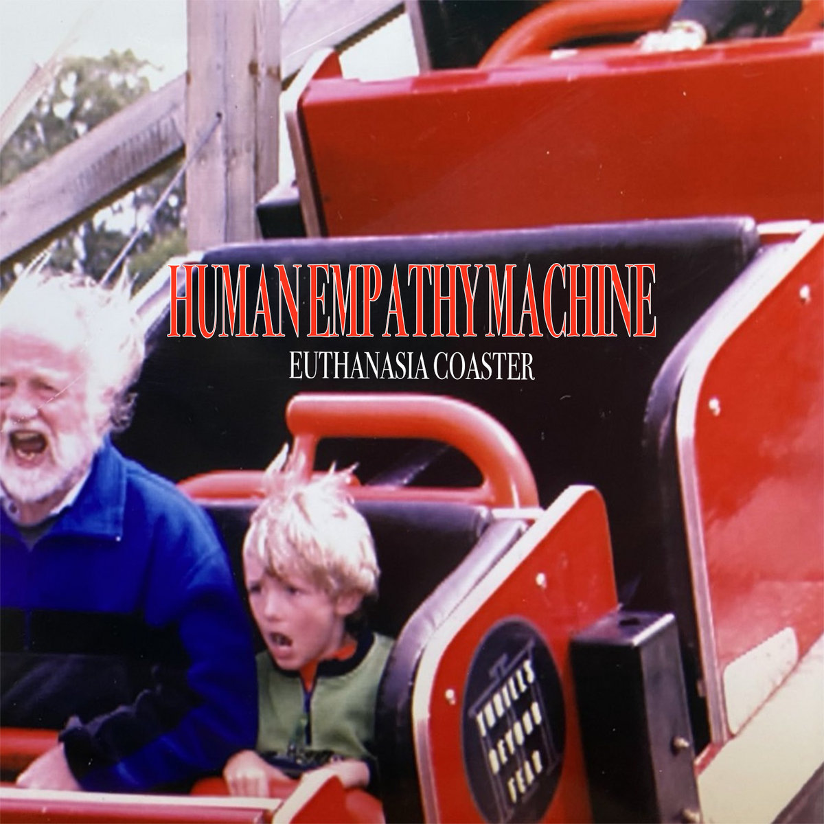 Euthanasia Coaster | Human Empathy Machine