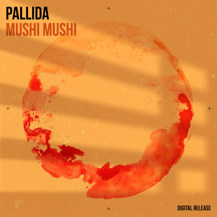 Mushi Mushi | Pallida