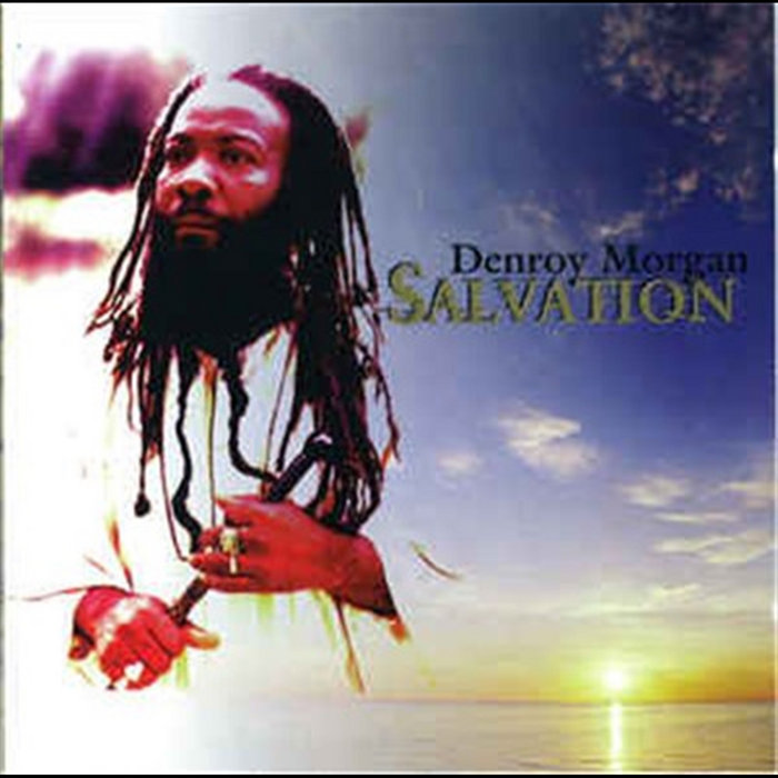 Salvation | Denroy Morgan