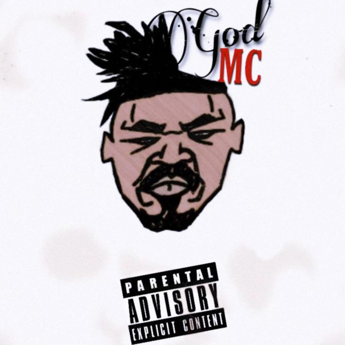 GOD MC | CORY FLOOK | Cory Flook
