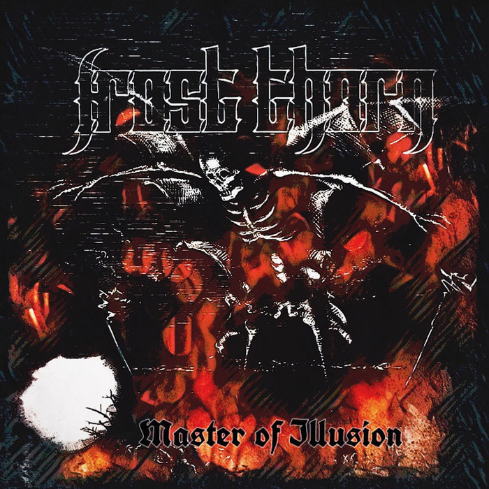 Master of Illusion | Frost Thorn