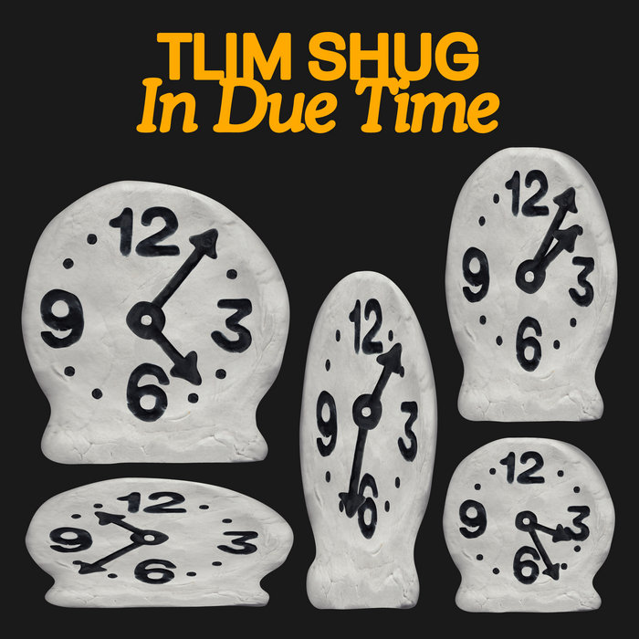 In Due Time | TLIM SHUG