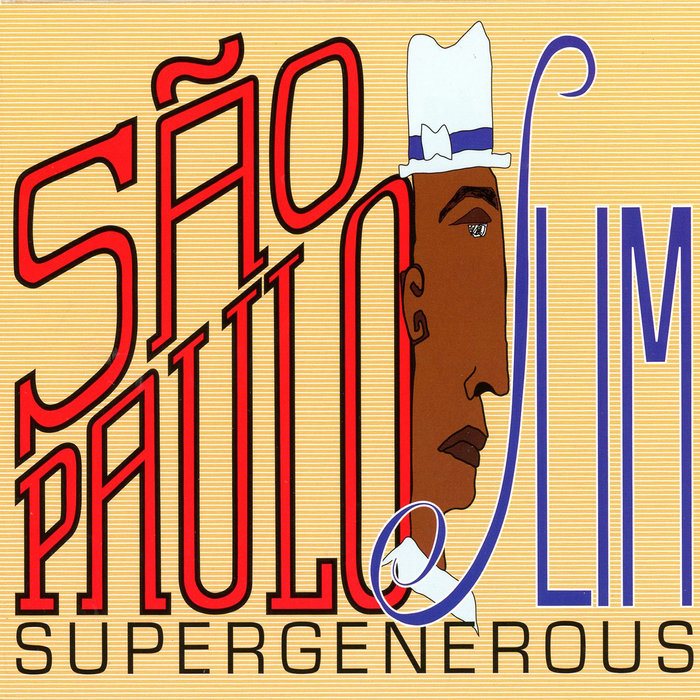 Cyro Baptista THINGS & Kevin Breit STRINGS | Cyro Baptista