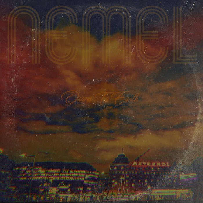 Down To Earth | nemel