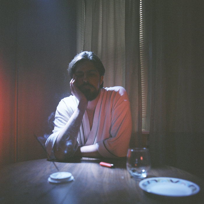 Reston Town Center Blues | Andrew Siegel