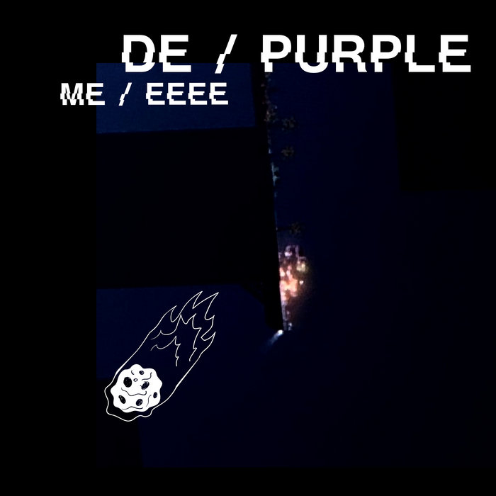 ME / EEEE (DE / PURPLE) | AREEX