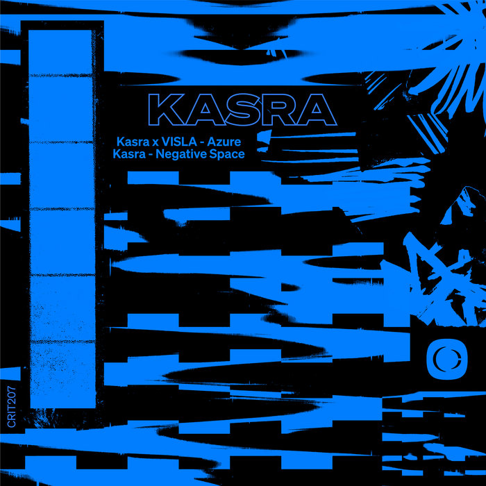 Azure (w/ VISLA) / Negative Space | KASRA