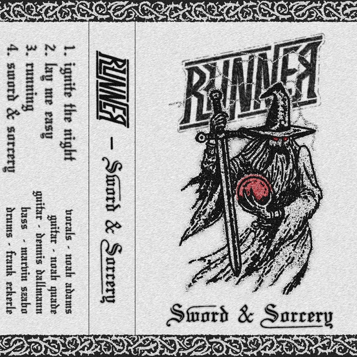 Sword & Sorcery | RUNNER
