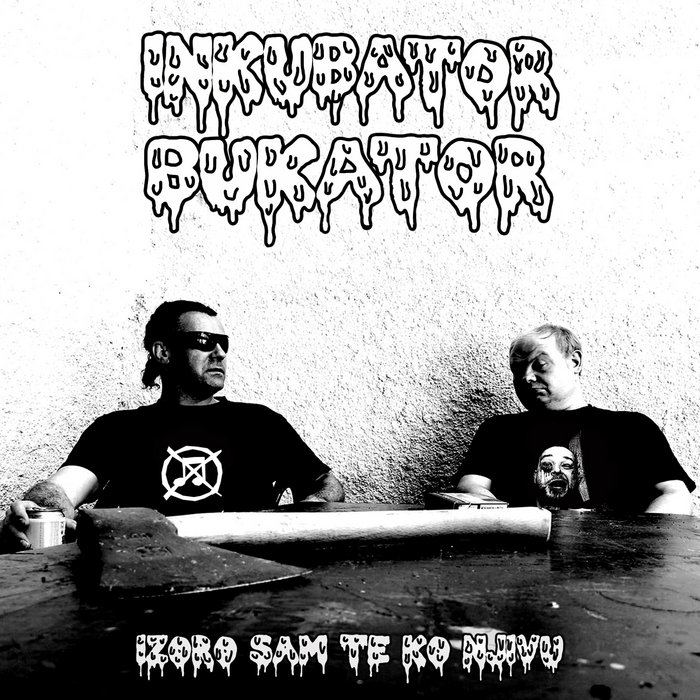 Izoro sam te ko njivu | INKUBATOR BUKATOR