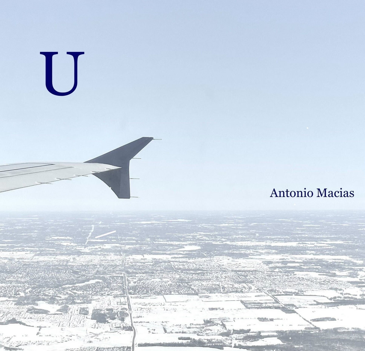 U | Antonio Macias