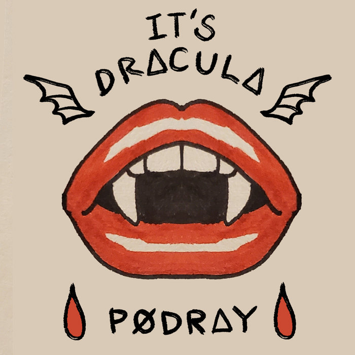 It's Dracula! | Scumbag Dad