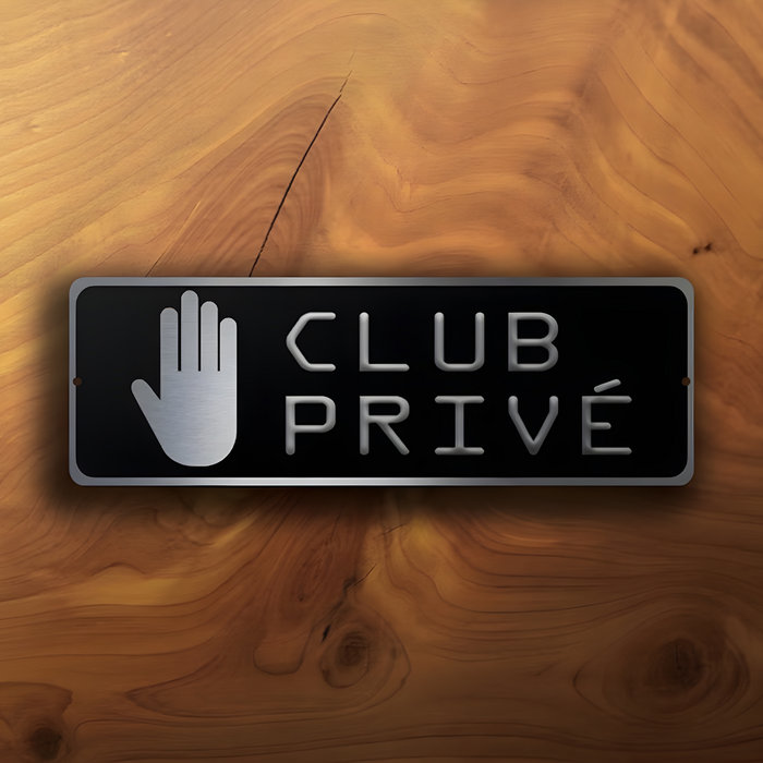 CLUB PRIVÉ | PR1VATECLUB