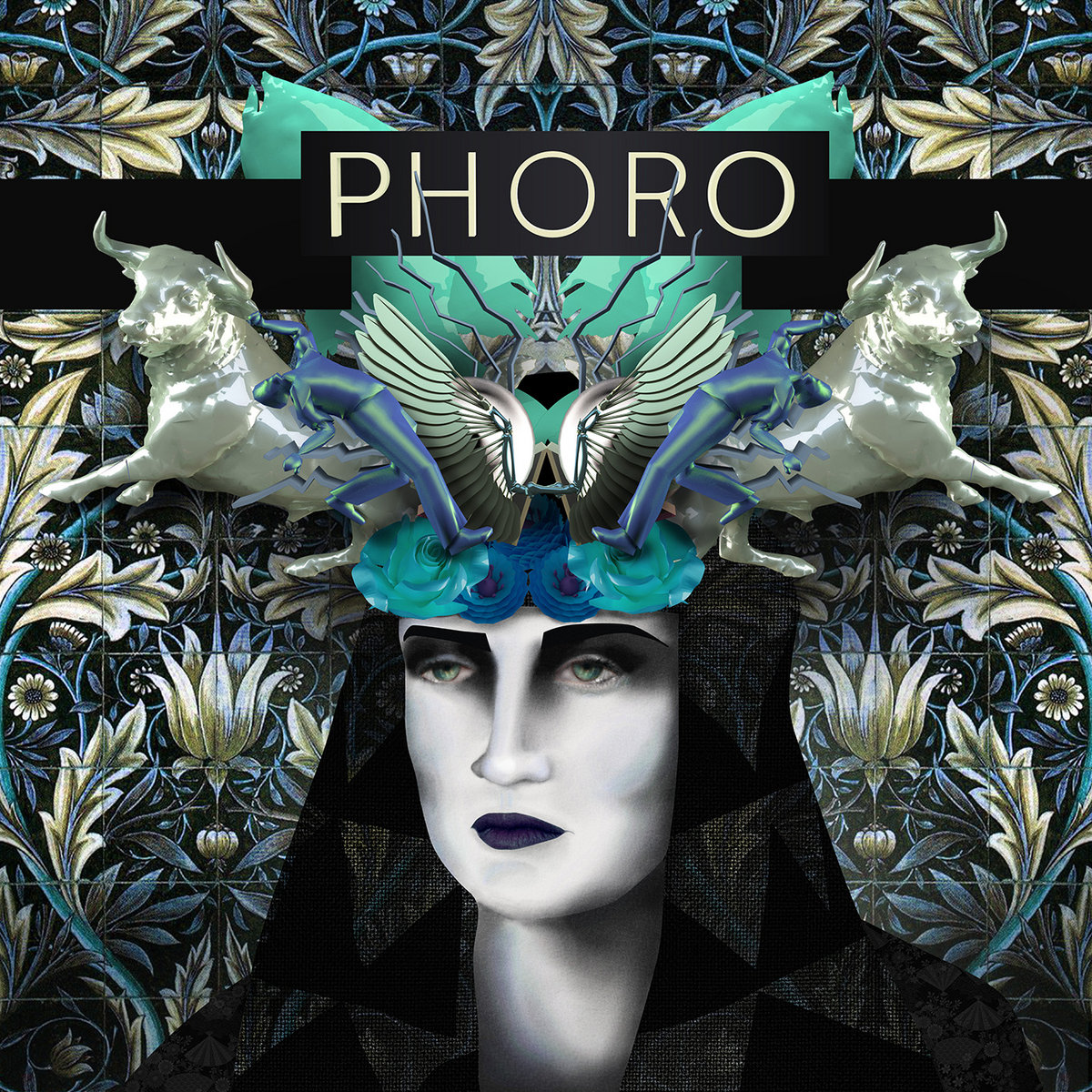 PHORO | PHORO