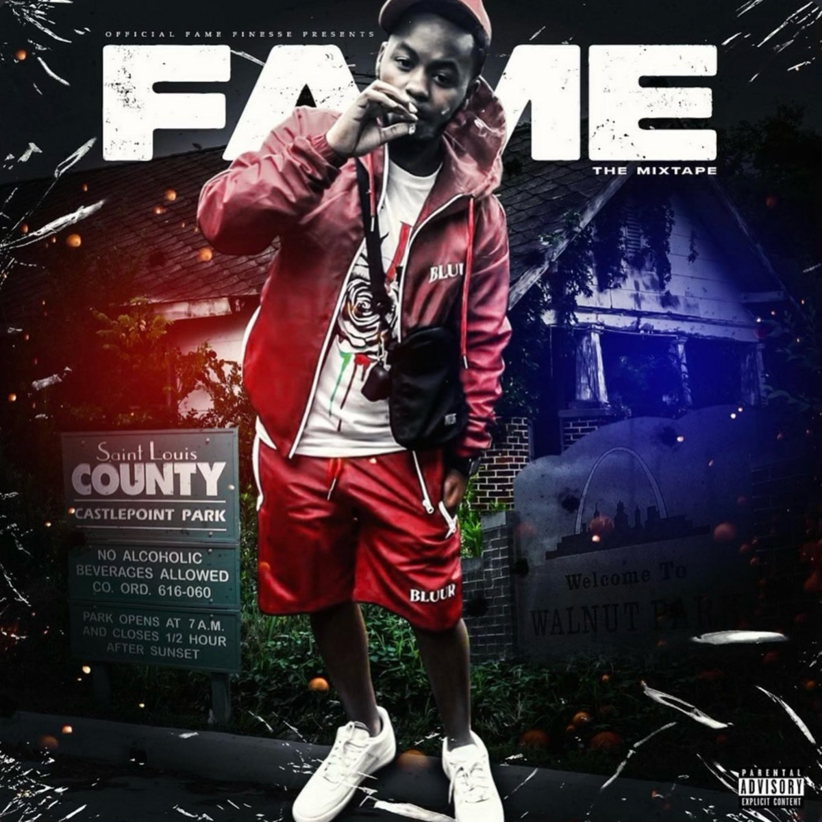 Fame | Fame Finesse | NeverDie Records
