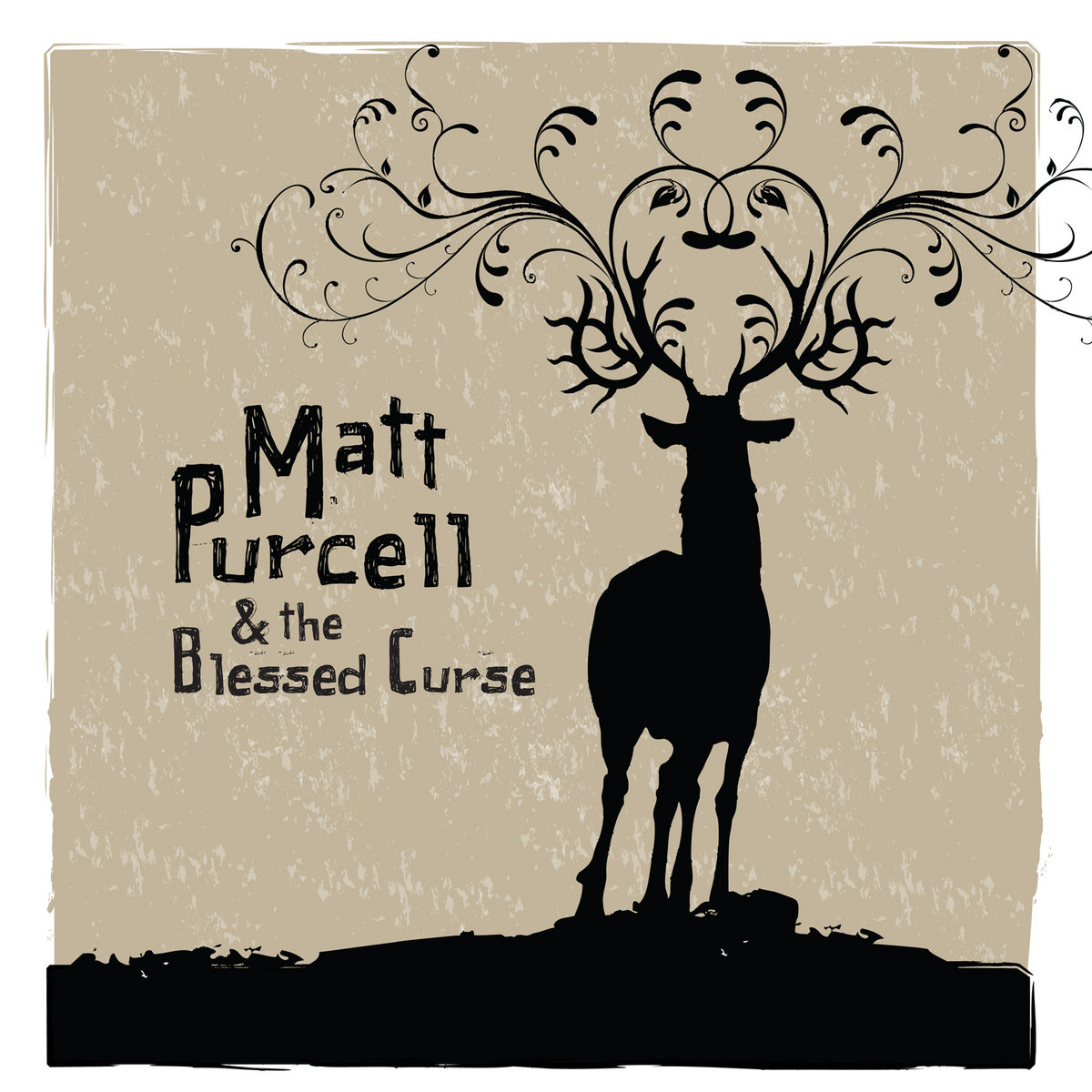 Matt Purcell & The Blessed Curse | Matt Purcell