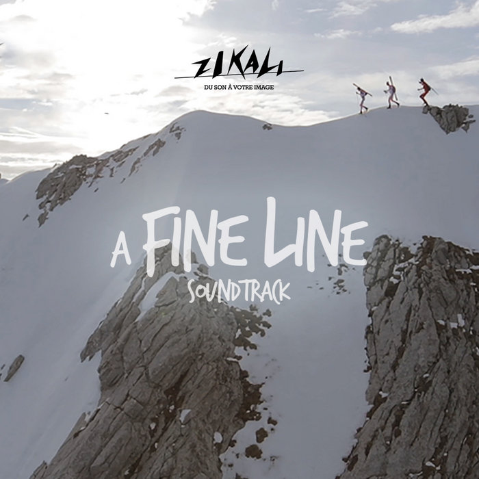 A Fine Line OST | Zikali