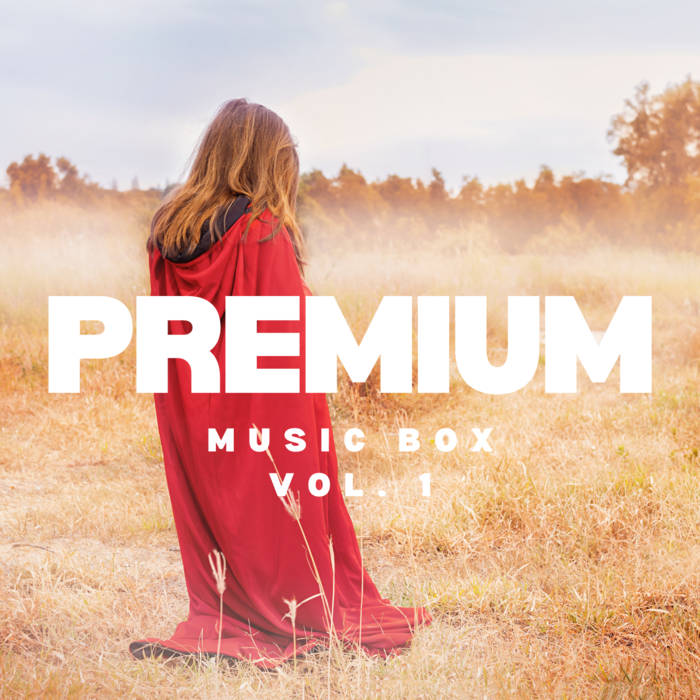 Premium Music Box Vol.1 | Premium Music Boutique