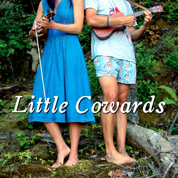 Little Cowards EP | Little Cowards