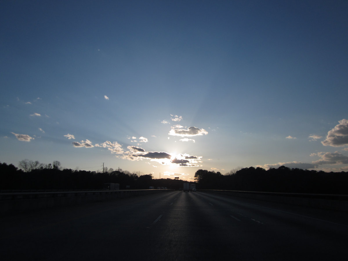 solace, songs of solitude and renewal | Waters of March (Shawn M. Haney)