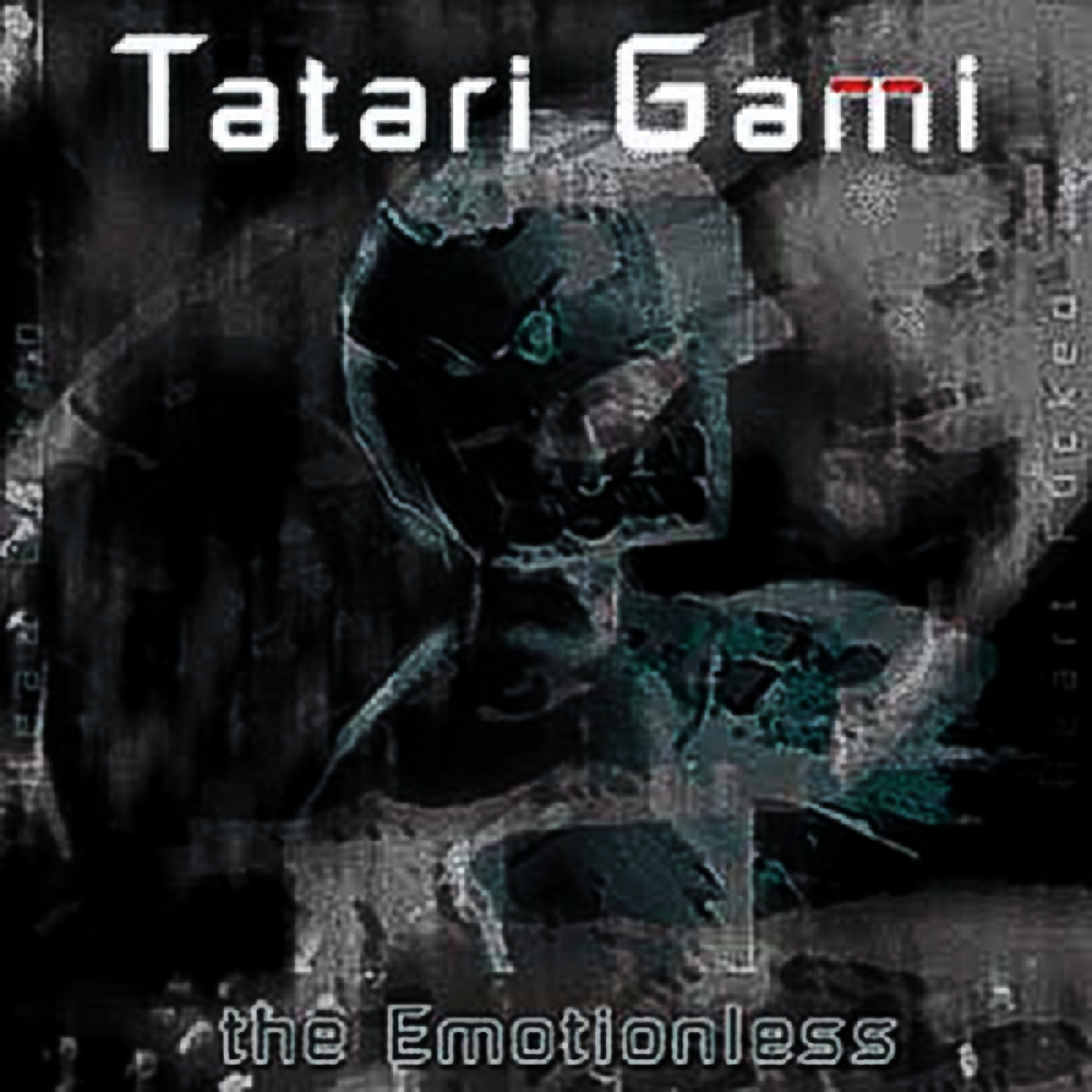The Emotionless (2006) | Tatari Gami