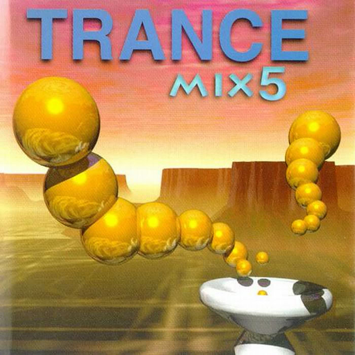 Trance Mix 5 | Trance Mix