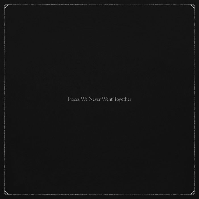 Places We Never Went Together | Aether