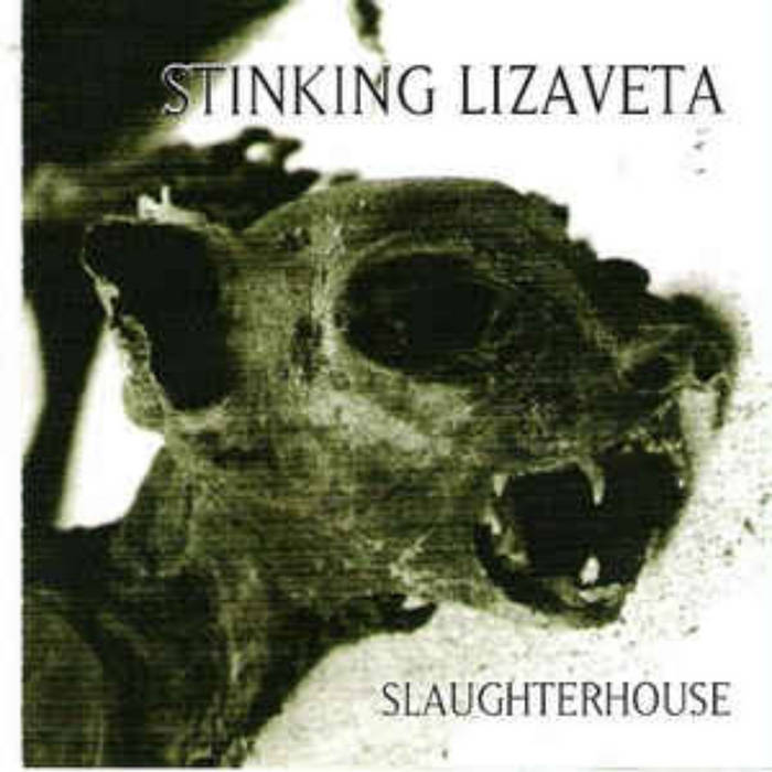 Slaughterhouse Album Cover