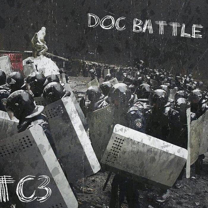 Take Care 3 | Doc Battle