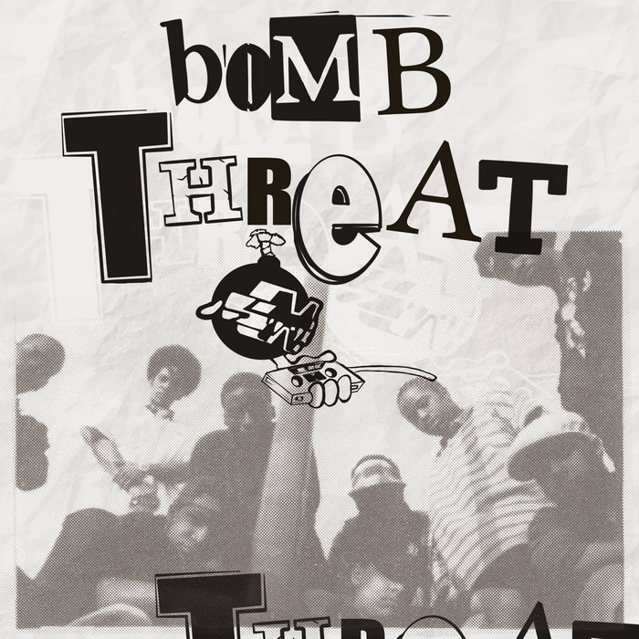 Bomb Threat | Bomb Threat | 90s Tapes