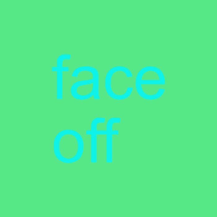 Face-Off | Max Frecka